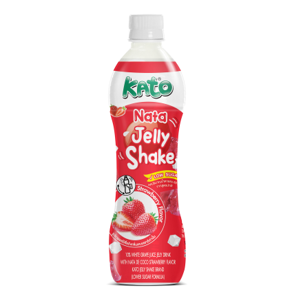 Taveephol › Kato Jelly Shake